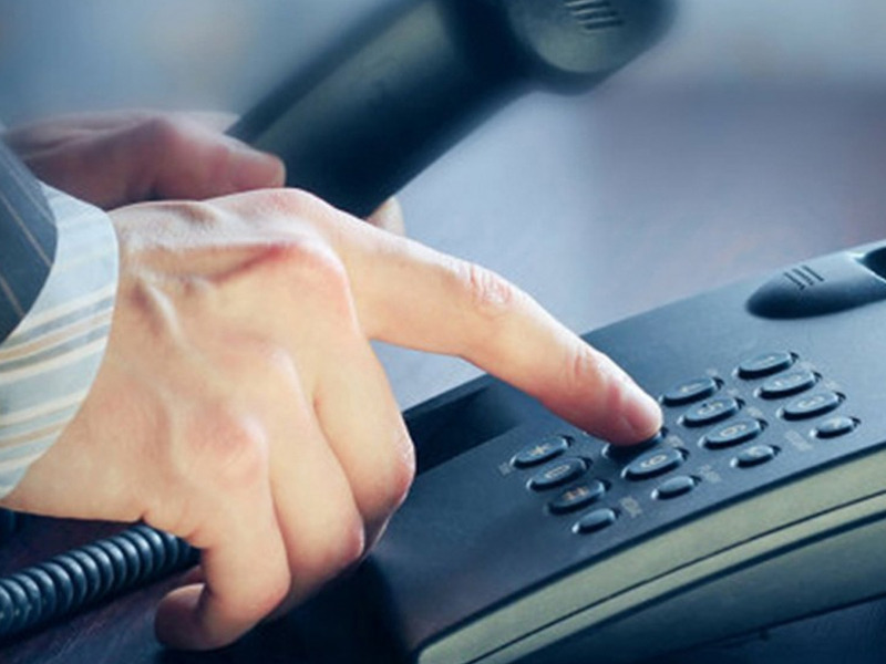 Байгаль орчны зөрчил мэдээллийг хүлээн авах 117 тусгай дугаарыг